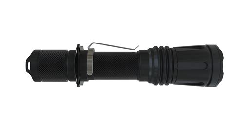 Klarus Xt11 3d Turbosquid 1198145
