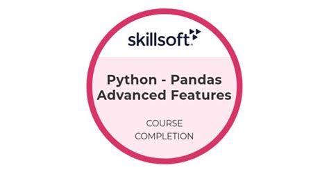Saurabh Bhardwaj On Linkedin Python Pandas Advanced Features