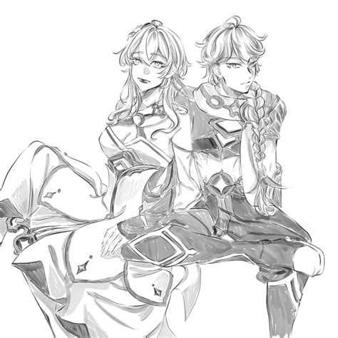 Genshin Impact Hoyolab