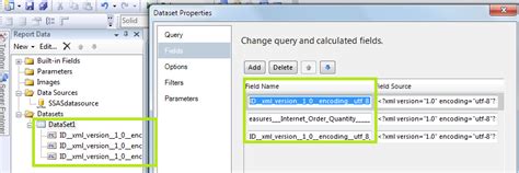 Business Intelligence Root Data Create Ssrs Report Using Ssas As A