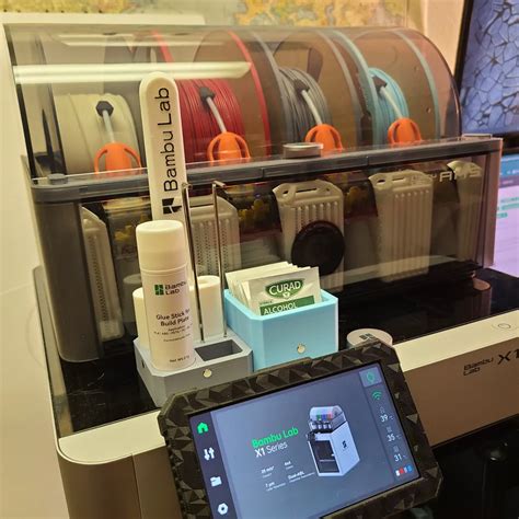 Modular Engineering Management System Mems By Akelyte Makerworld Download Free 3d Models