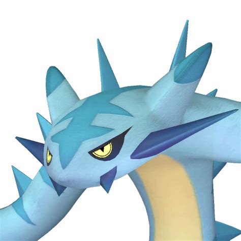 Cryolinx The Palworld Wiki