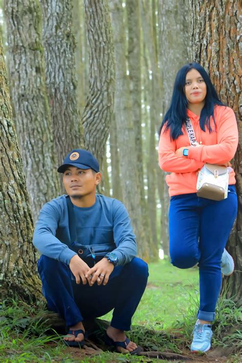 Undangan Pernikahan Manogar And Juli Klik Design Pku