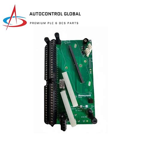 Honeywell Cc Taix61 Analog Input Module Autocontrol Global
