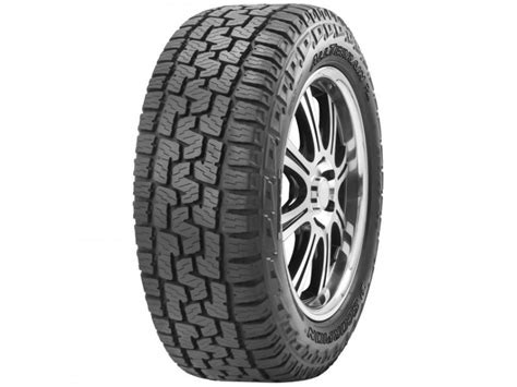 Всесезонная шина Pirelli Scorpion All Terrain Plus 235/65 R17 108H ...