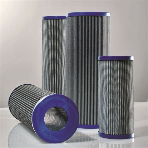 Filter Media Hydraulic Filter Elements NR Eaton