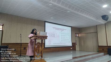 Shreya Shresth On Linkedin So Grateful To Have Been Given The Opportunity To Present The Sexual…