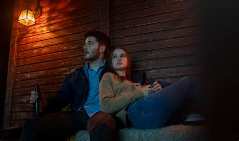 First Images From Chapter 1 Of The Strangers Trilogy Brings The