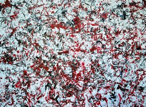 Richard Grieco Art