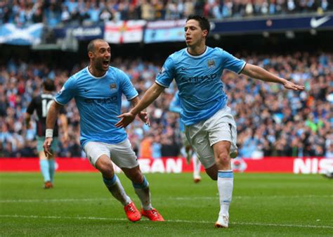 Soccer Player Samir Nasri Did Not Make The French World Cup Team And