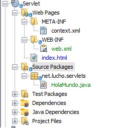 java Error instanciando servlet Stack Overflow en español