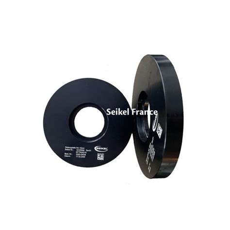 Cale Arrière 15mm Seikel Vw T5 T6 T61 4x2 Et 4x4