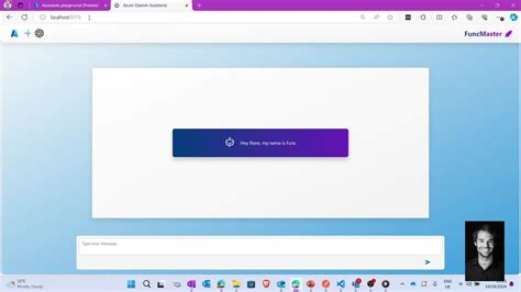 Video Samuel Smith On Linkedin Azureopenai Llms Llms Azureopenai