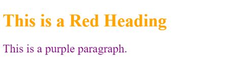 Html Css Integration