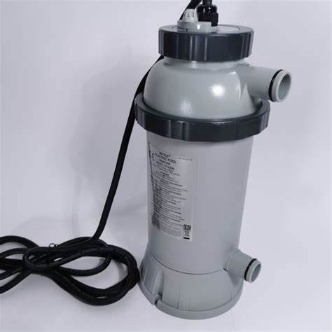 Grelec za bazen Intex 28684 3kW