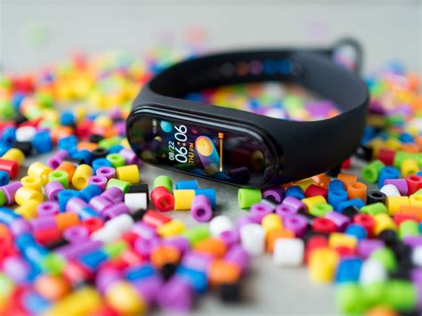 Xiaomi Mi Band Vs Mi Band What S The Difference And Which Should You Buy Android Central