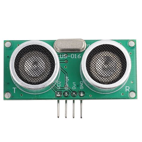 us016 analog voltage output high accuracy ultrasonic ranging sensor