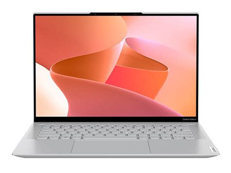 Lenovo Yoga Slim 7 Carbon Gen 6 14 Review AMD Ryzen 7 5800U