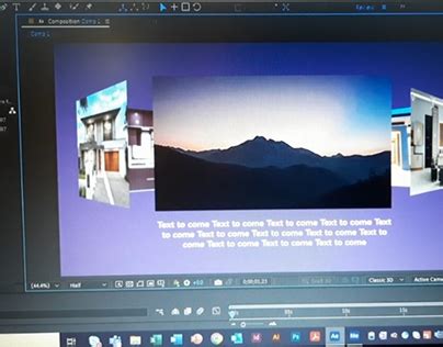 Rotation After Effects Projects Photos Videos Logos Illustrations