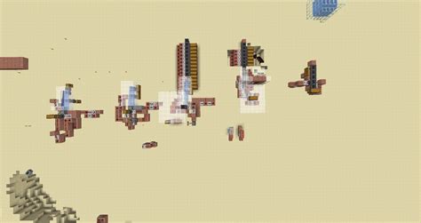 The Evolution Of My Stackable Item Filters Trying To Make Them More Compact And Then Realizing