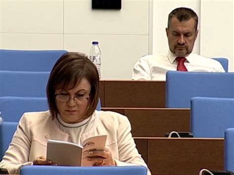 Корнелия Нинова пред ПИК Тv Трябва да има редовно правителство