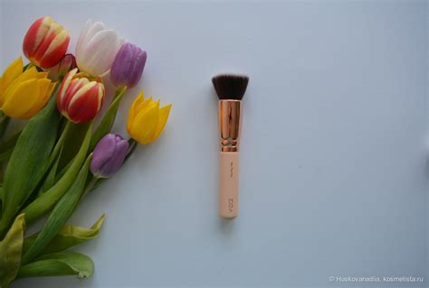 Мои кисти - Zoeva Rose Golden Luxury Set vol.2 | Отзывы покупателей ...