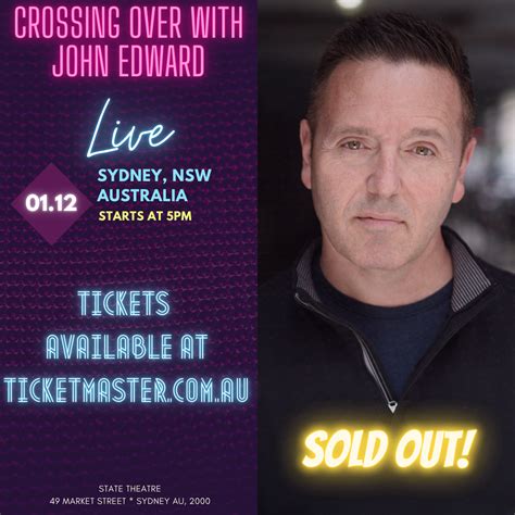 John Edward Sydney Nsw Australia