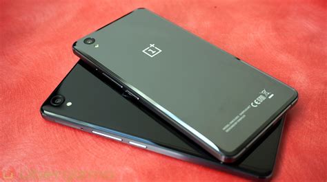 OnePlus X Review Ubergizmo