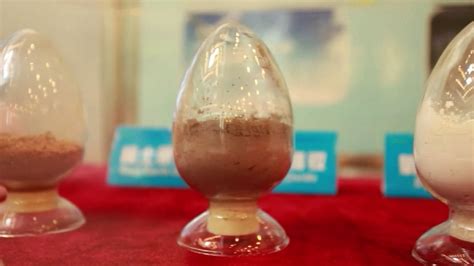 미중 무역전쟁 재개 우려감 상승희토류 관련주 ‘급등 Sbs Biz