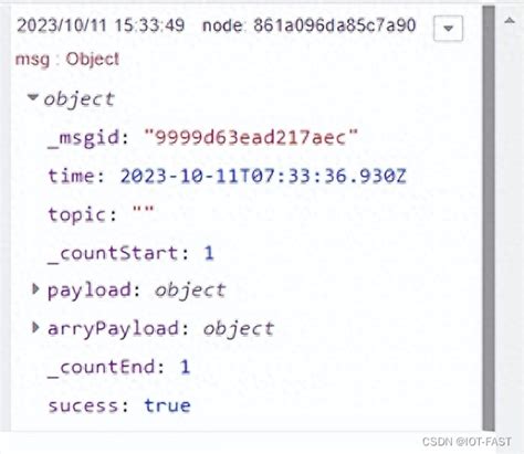 Node Red魔改后modbus协议读写1万个点位数据测试，很轻松node Modbus Csdn博客
