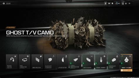 Best FTac Recon loadout and class build for Warzone and MW3 | Eurogamer.net