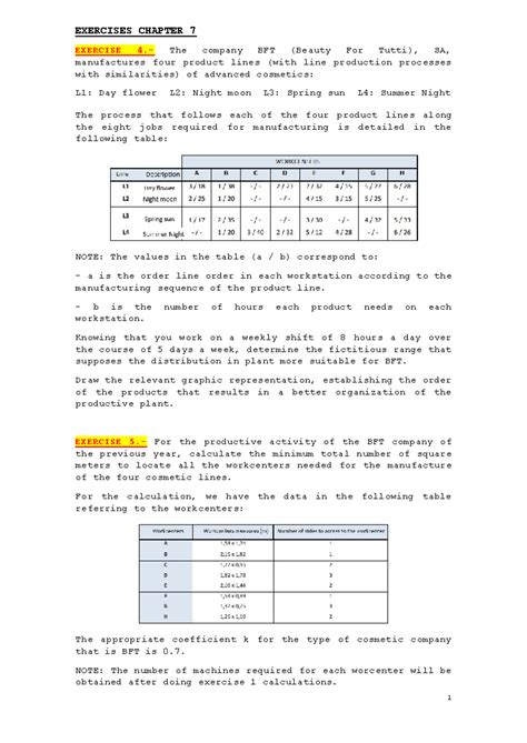 70exercises Chapter 7 Exercises 4 To 8 1 Exercises Chapter 7