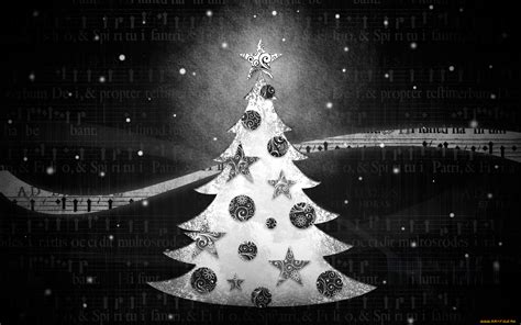 Обои Праздничные Векторная графика Новый год обои для рабочего стола фотографии праздничные