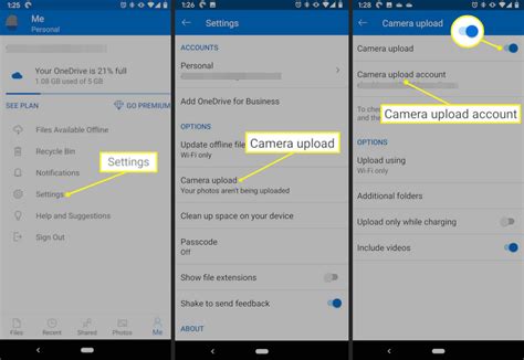 move files from one onedrive account to another roomventure
