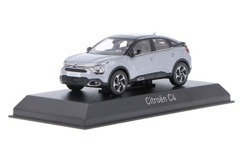 Citroën C4 House Of Modelcars
