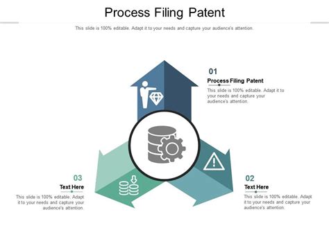 Process Filing Patent Ppt Powerpoint Presentation File Shapes Cpb