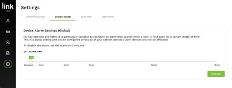 Monthly Tech Tips Different Types Of Alerting