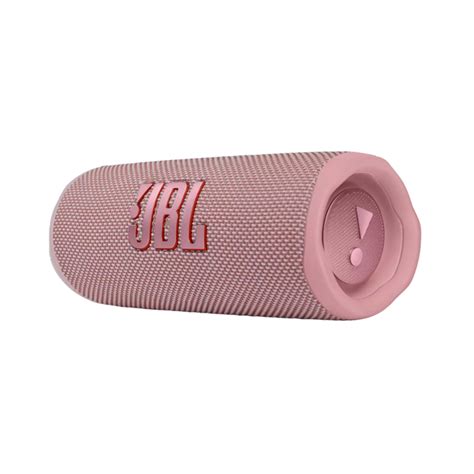 Jbl Flip Pink Portable Waterproof Speaker Ansons