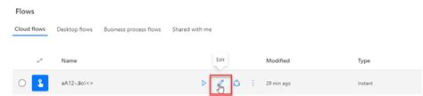 Power Automate Best Practices Flow Naming Convention