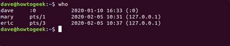 How To Use The Awk Command On Linux