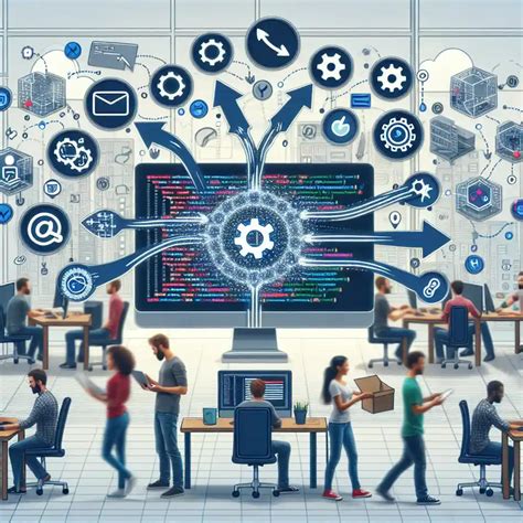 optimiser son workflow de développement avec github actions expert