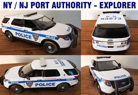 New York Port Authority Police Report At Rickey Park Blog