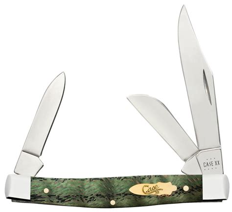 Case Knives - All Models the Most Reviews
