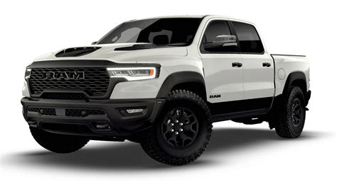 New 2026 Ram 1500 Rho Crew Cab In Bloomington Sam Leman Chrysler