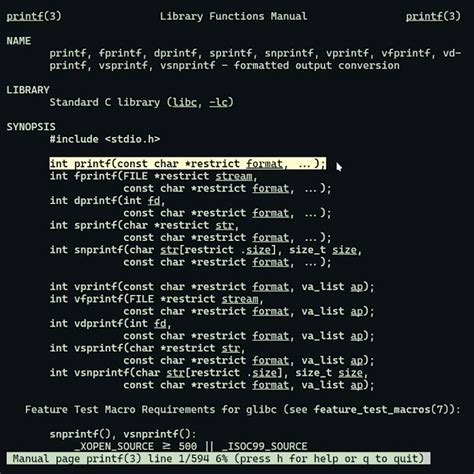 the printf c function cprogramming programming coding shorts youtube