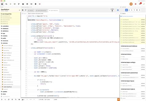 total js cloud is launched total js platform blog