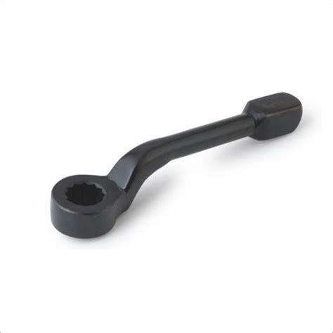 Black Offset Type Slugging Wrench At Best Price In Delhi Prime Tools Equipment Pvt Ltd
