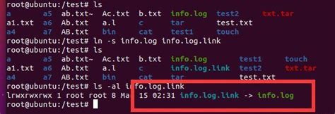 Linux Ln命令怎么用(linux Ln命令详解) 科技师 Linux Ln命令怎么用(linux Ln命令详解) 科技师