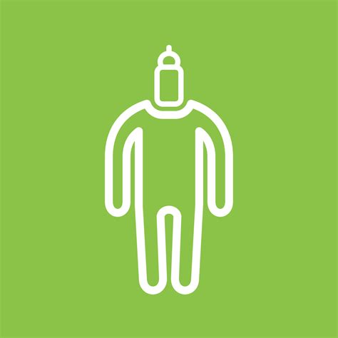 Naive Line Color Background Icon 16668084 Vector Art At Vecteezy
